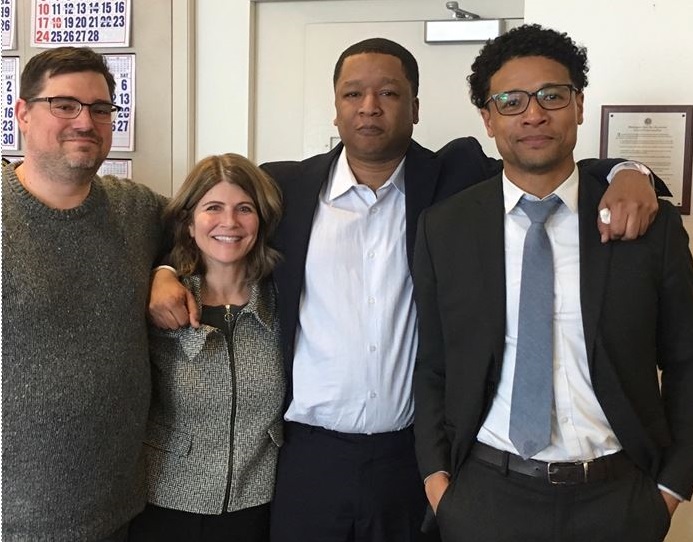 ‘Friends for life’: Hard-fought victory builds bond between client and ...