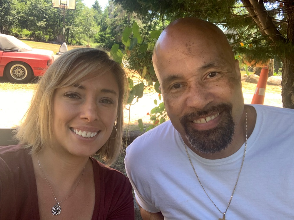 ‘I’m home.’ Client is freed thanks to Blake decision and public defense ...