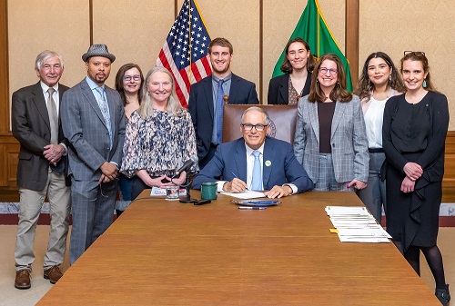 DPD and partners achieved historic victories in 2023 legislative ...